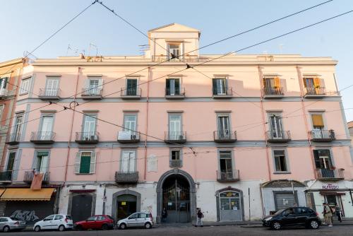 Notti Vesuviane - Portici
