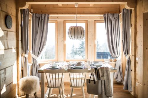 Osada Domkow Tatra-dream - Zakopane