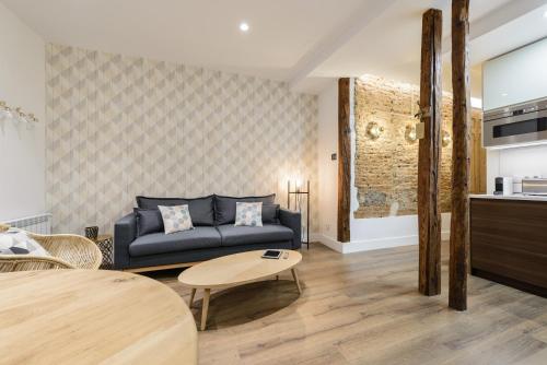 Charming Madrid Center - Exclusive Apartment - Madrid