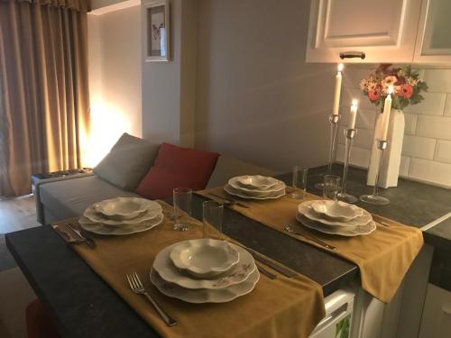 Luxx Suite Nişantaşı - Istambul