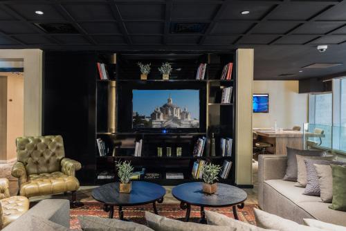 Leonardo Boutique Jerusalem - Jerozolima