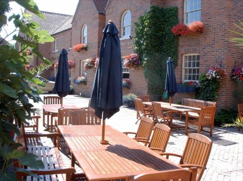 Millgate House Hotel, Newark upon Trent | Best deals | lastminute.com