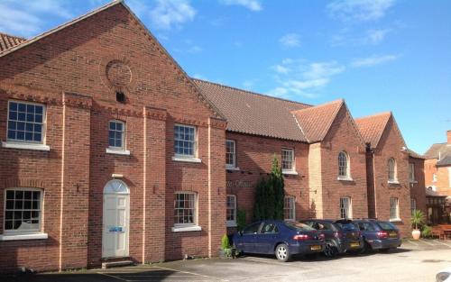 Millgate House Hotel, Newark upon Trent | Best deals | lastminute.com