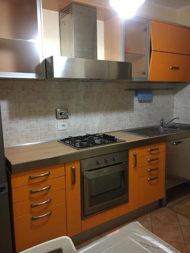 Residence K.b. 2 - Fano
