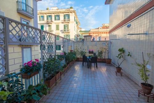 Salerno E Le Due Coste - Salerno