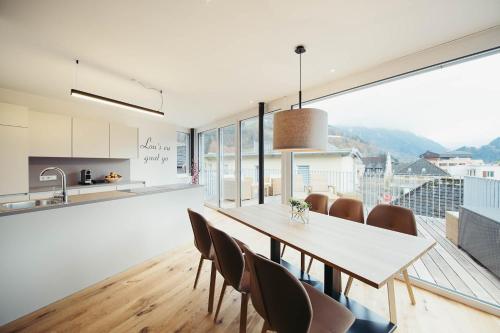 Adler Alpen Apartments - Schruns