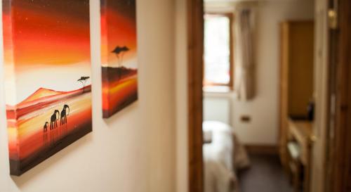 Acorns Guest House - Bristol