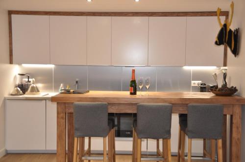 Les Cimes - Cosy Apartment - Val-d'Isère