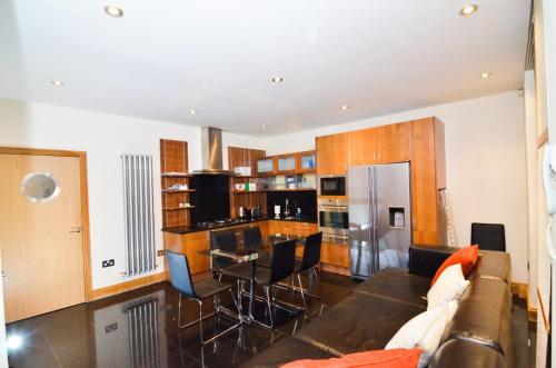 Thames View House Surrey Quays - 格林威治
