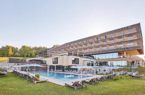 Top 12 Spa Resorts In Austria - Updated 2024 | Trip101