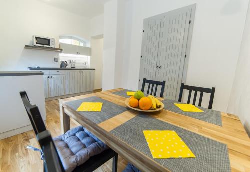 Babylon Apartmany - Český Krumlov