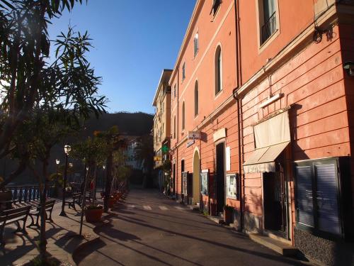 Da Benedetta - Monterosso al Mare