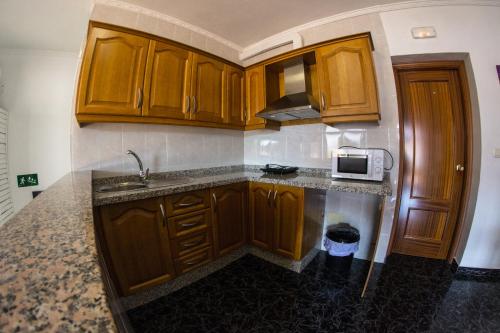 Hostal Caminito Del Rey - Álora