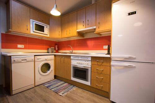 Apartamento Ciudad Monumental - Cáceres