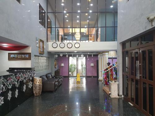 IBD International Hotels Limited in | 2025 Updated prices, deals ...