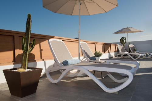 Aparthotel Idafe - Las Palmas de Gran Canaria