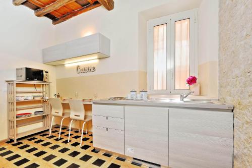 Colosseum Suite - Monti
