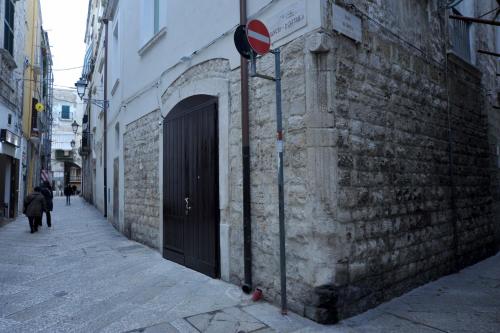 Borgo Martino - Bari