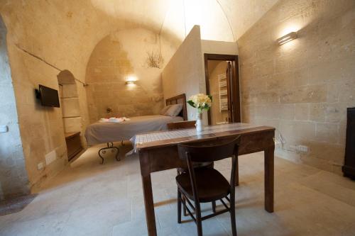 Sassi E Virtu - Matera