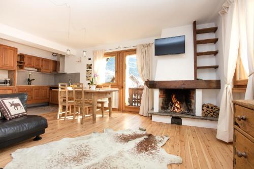 Casa Melide 2 - Bormio