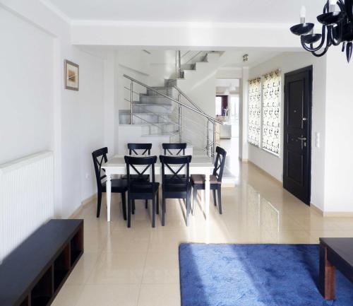 Villa Nafplio - Нафплион