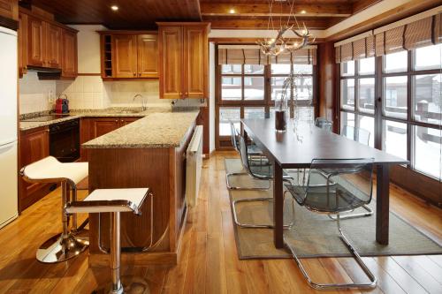 Val De Ruda Luxe 34 By Feelfree Rentals - Baqueira