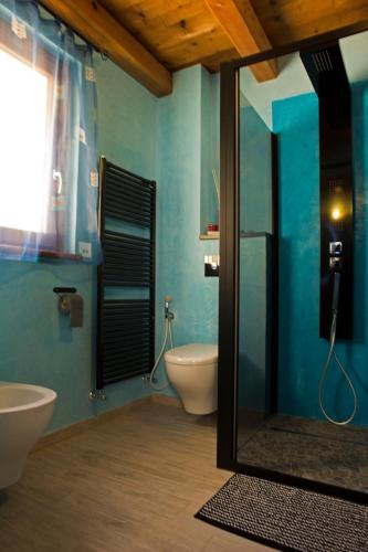 Le Relais Du Relax - Aosta