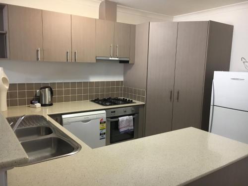 Geographe Bay Apartment - Busselton