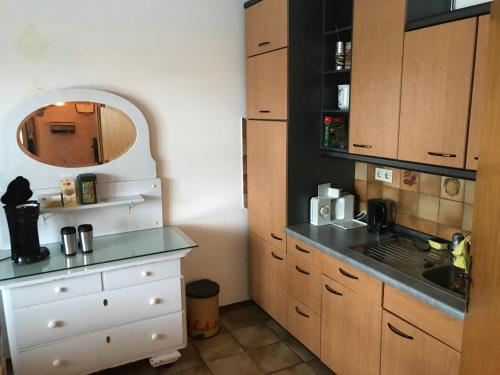 Ferienwohnung Rhonblick - 풀다