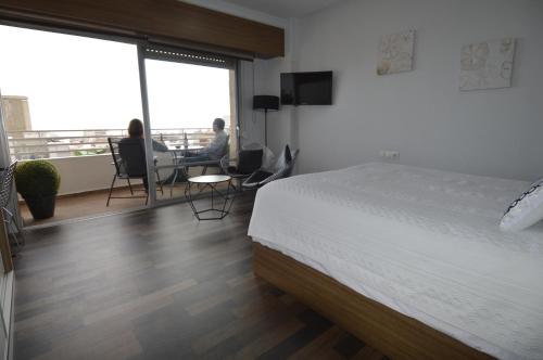 Lukentum Suites - Alicante