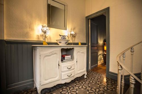 Carcassonne Townhouse - Carcassonne