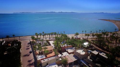 Sukasa Bungalows - Loreto, Mexico