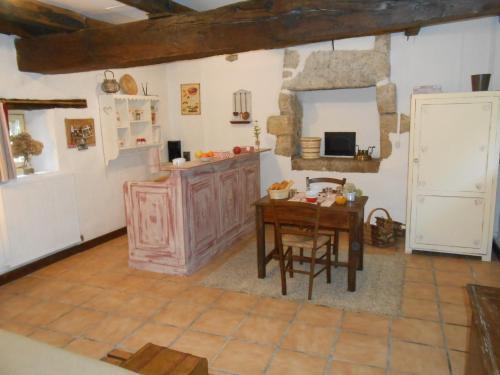 Chambre D'hotes Le Fourniou - Melle, France