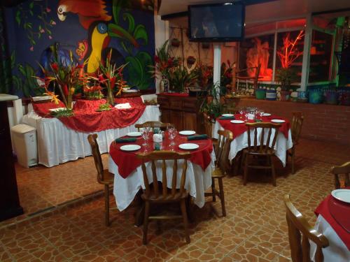 Casa Lima B&b - San José