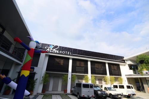 Top 7 Staycation Spots In Pasig, Philippines - Updated 2025 | Trip101