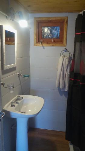 Las Huellas Cabana - Provincia de Buenos Aires