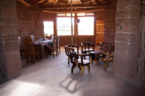 Vernacular Lodge - San Pedro de Atacama