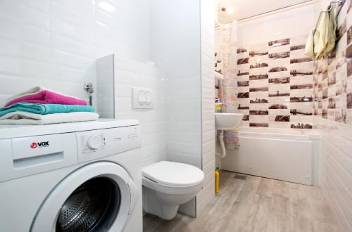 Penthouse Novi Beograd - Belgrad