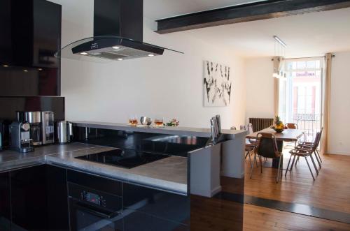 La Casa Cosy, Appart'hotel - Biarritz