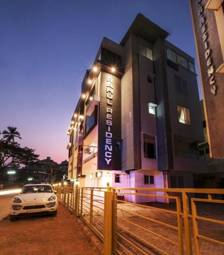 Rahul Residency - Mangaluru