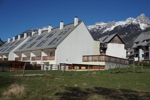 Alpin Apartma - Bovec