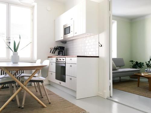 Magnificent Sea View! Luminous 1 Br For Max 4 - Helsinki
