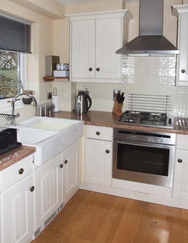 Hour Cottage - Stow-on-the-Wold