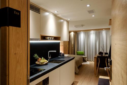 Eva Apartments - Zermatt
