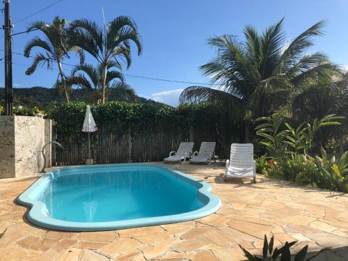 Pousada Farol Do Marinheiro - São Sebastião, Brasil