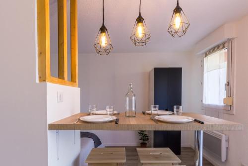 Studio Toulousecitystay Blagnac - Blagnac