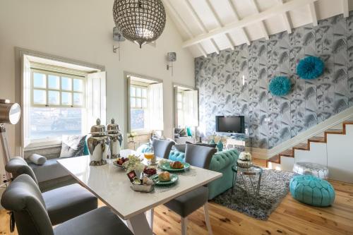 Oporto Platinum Loft - 포르토
