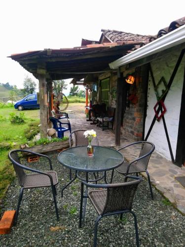 Tarragona Hostal - Santa Rosa de Cabal