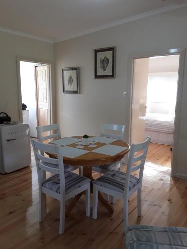 Bay Bell Cottage - Melbourne