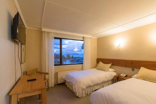 Hotel Saltos Del Paine - Puerto Natales